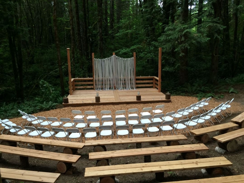 Photo Gallery - Camp Cedar Ridge: Vernonia, Oregon