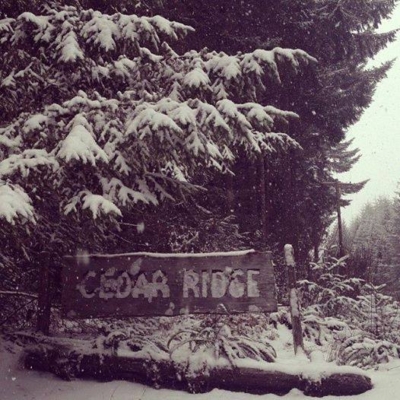 Photo Gallery - Camp Cedar Ridge: Vernonia, Oregon