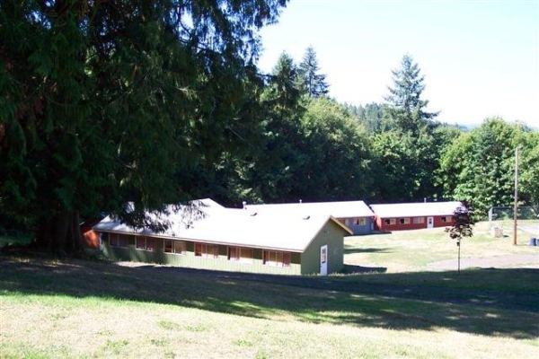 Photo Gallery - Camp Cedar Ridge: Vernonia, Oregon