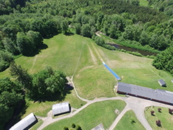 Photo Gallery - Camp Cedar Ridge: Vernonia, Oregon