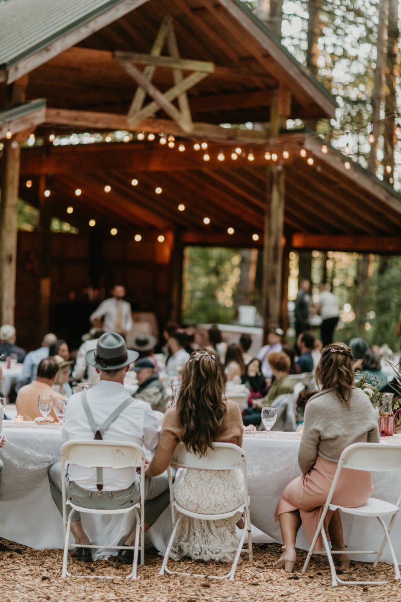 Home - Camp Cedar Ridge: Vernonia, Oregon