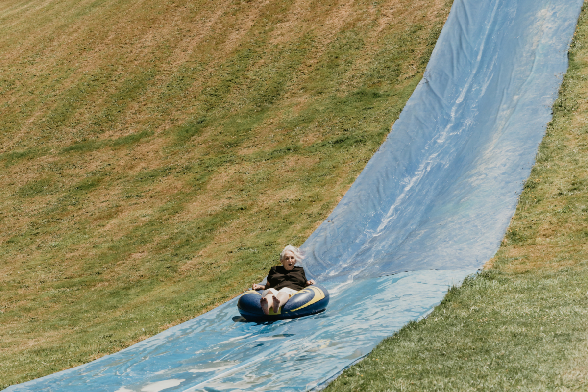 Home - Camp Cedar Ridge: Vernonia, Oregon